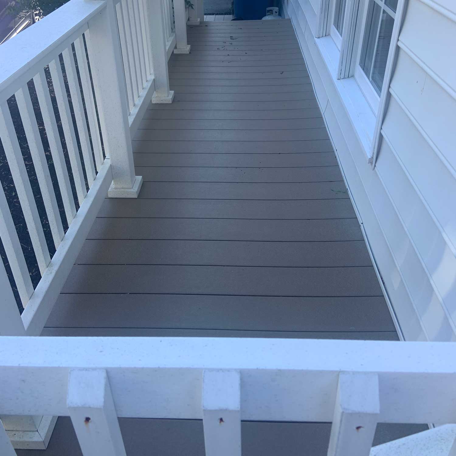 Hi Tech Decks – Pittsbugh Area Deck Builder
