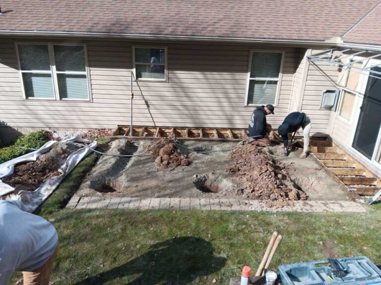 Hi Tech Decks – Pittsbugh Area Deck Builder