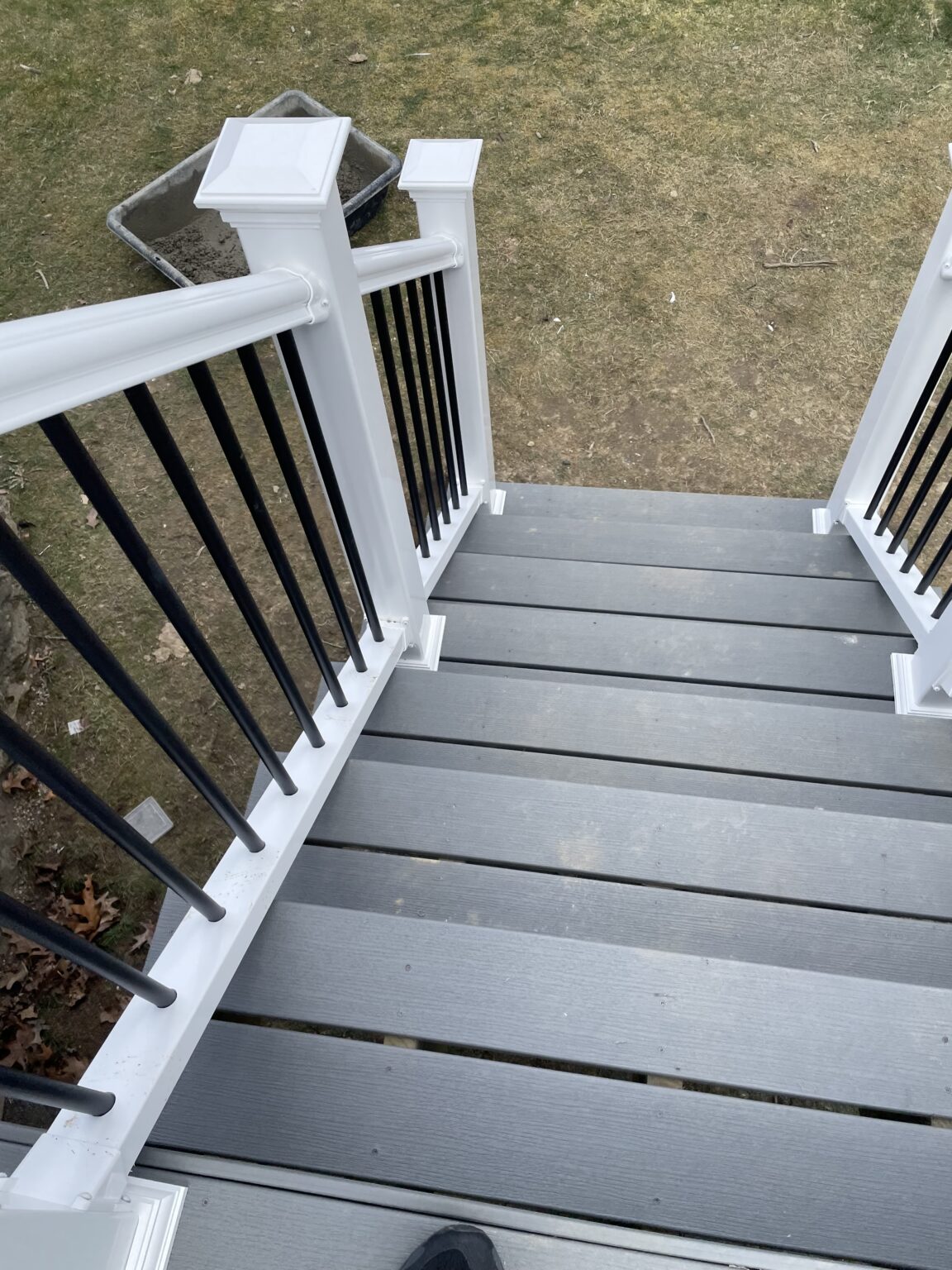Hi Tech Decks – Pittsbugh Area Deck Builder