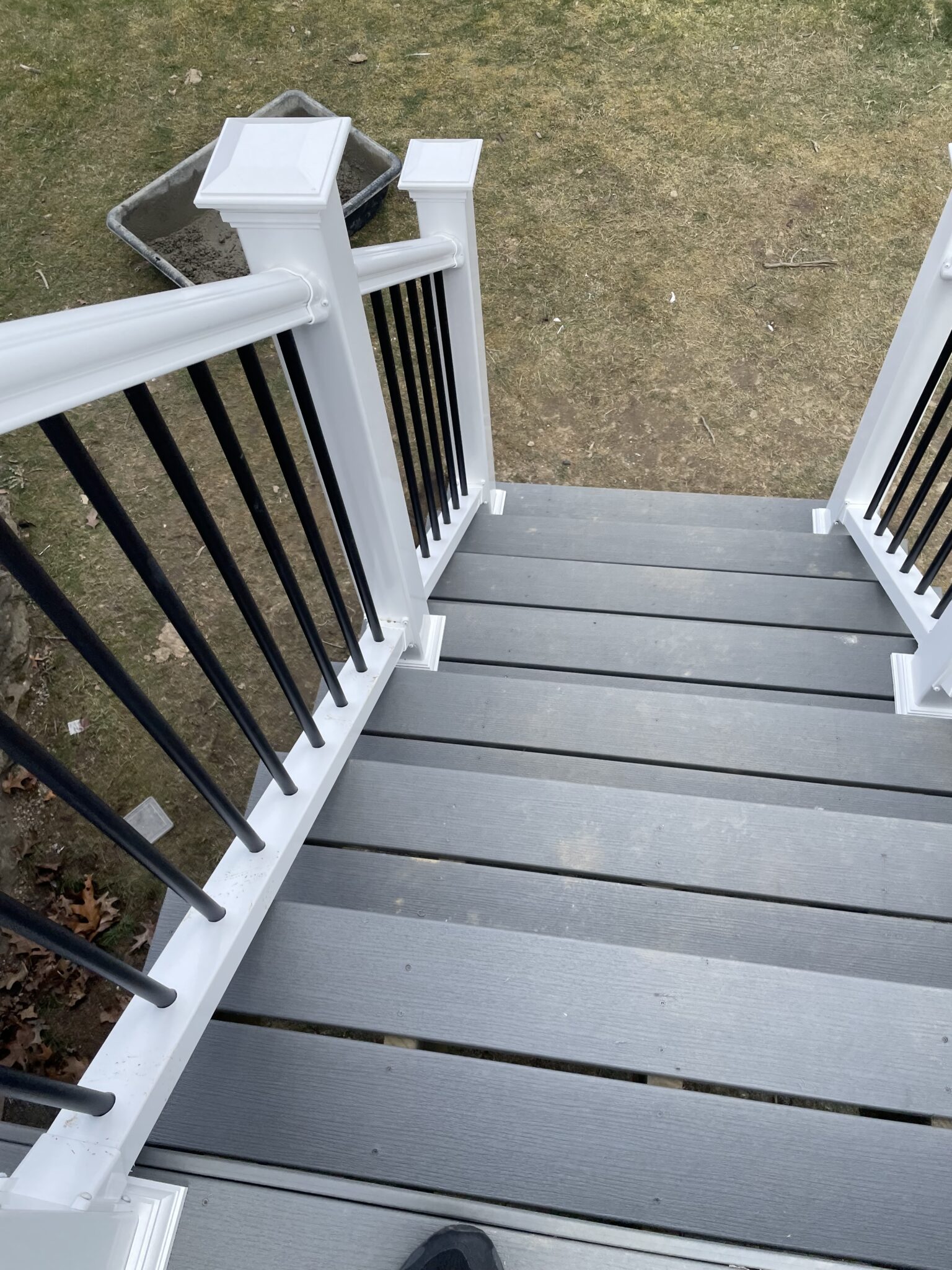 Hi Tech Decks – Pittsbugh Area Deck Builder